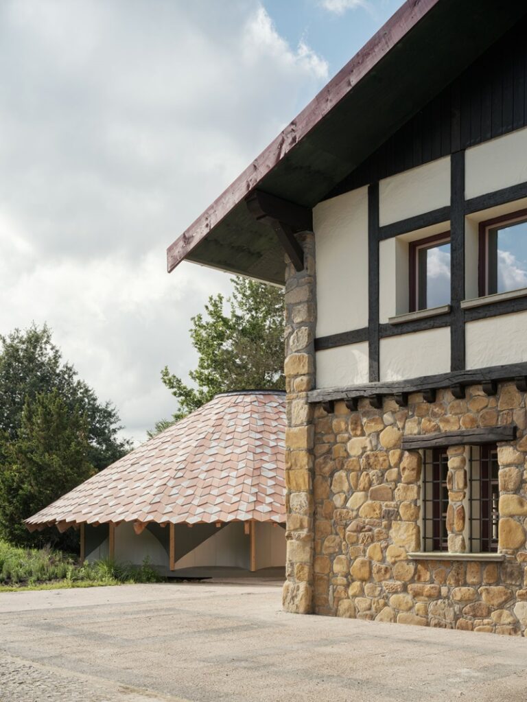 Entrevista a los fundadores del estudio BEAR Architects en Bilbao