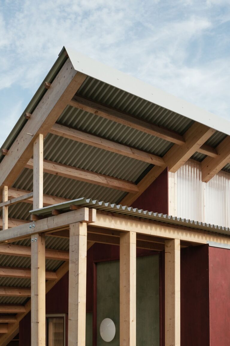 Entrevista a los fundadores del estudio BEAR Architects en Bilbao