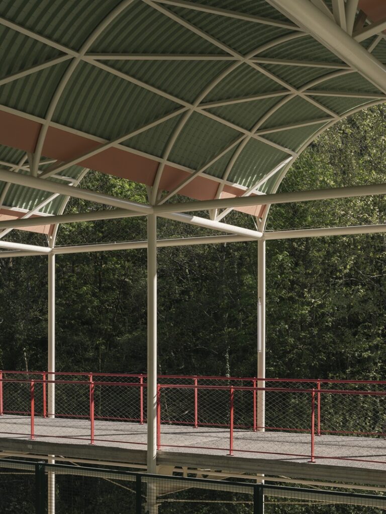 Entrevista a los fundadores del estudio BEAR Architects en Bilbao