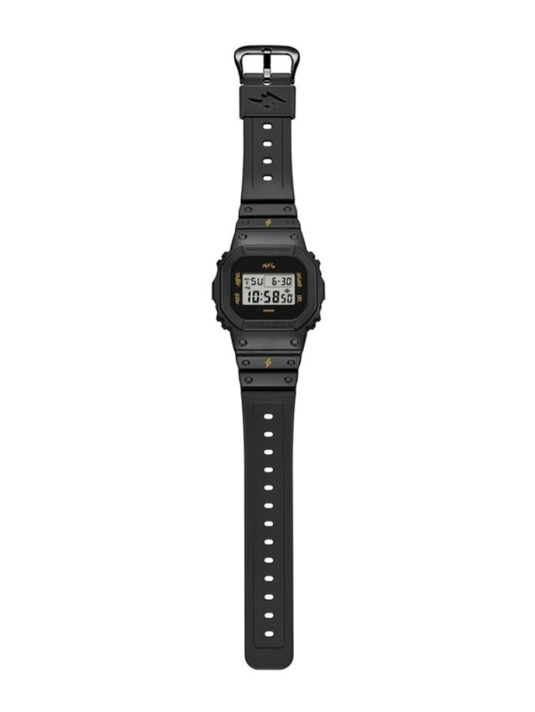 G-Shock X J Balvin: el reloj ideal para un amante del reggaetón