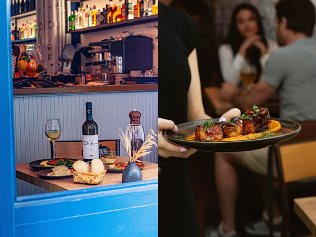 Estos son los mejores menús del día en Madrid este 2025