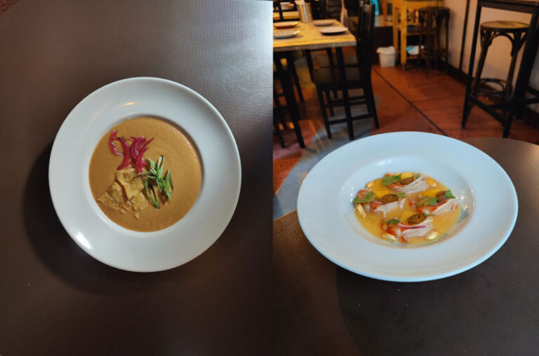 Estos son los mejores menús del día en Madrid este 2025