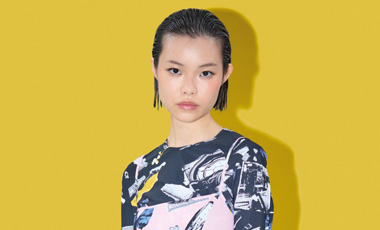 The North Face X Skims: los mejores looks urbanos para la nieve