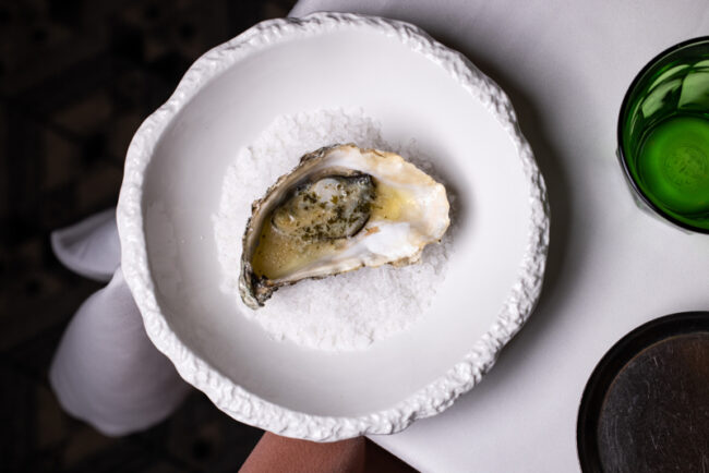 Boral y 1923: nuevas apuestas culinarias en el ABC Serrano