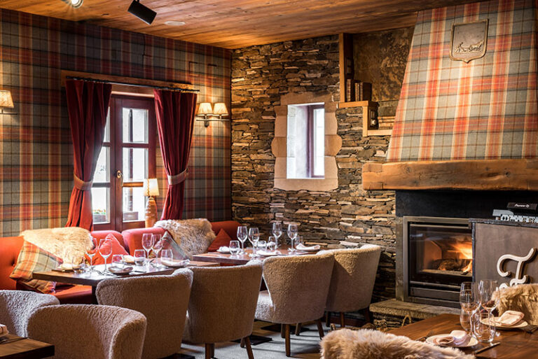 Fandango Baqueira: cocina de montaña en el Valle de Arán