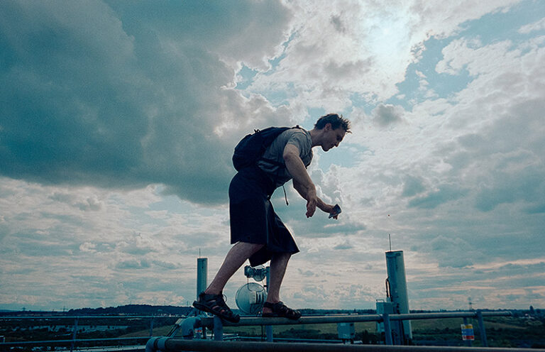 Bird, la nueva película de Andrea Arnold llega a Filmin | Neo2 Magazine