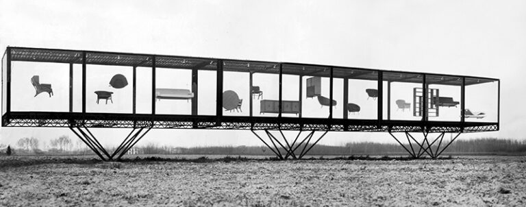 La obra de Antonietta Ammannati y Gian Pietro Vitelli, reunida en Milán