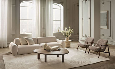 Bolia lanza su nueva colección otoño-invierno 2024 AW