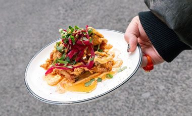 la nueva tienda de Lefties en Madrid es la más grande del mundo