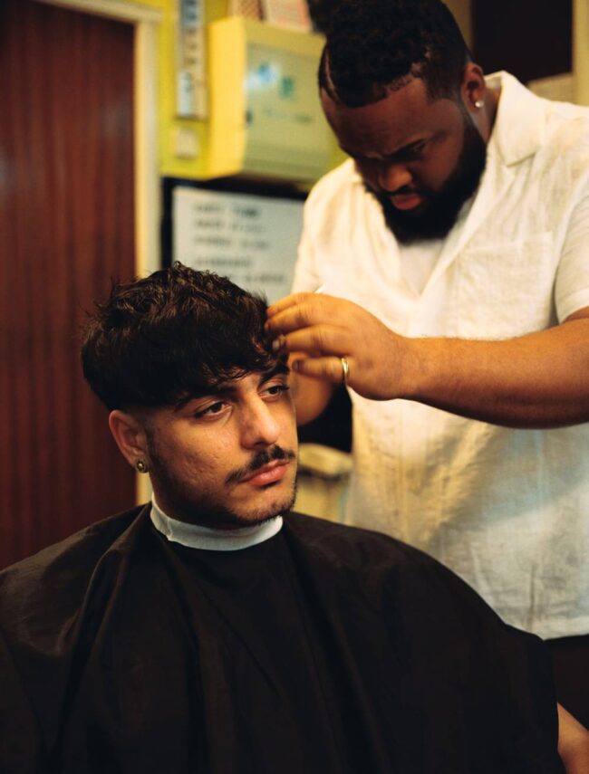 El Bobo de las 3000 viene desde lo más profundo de las 3000 viviendas