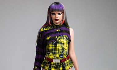 Dame Après Paris la marca española de moda emergente más conceptual