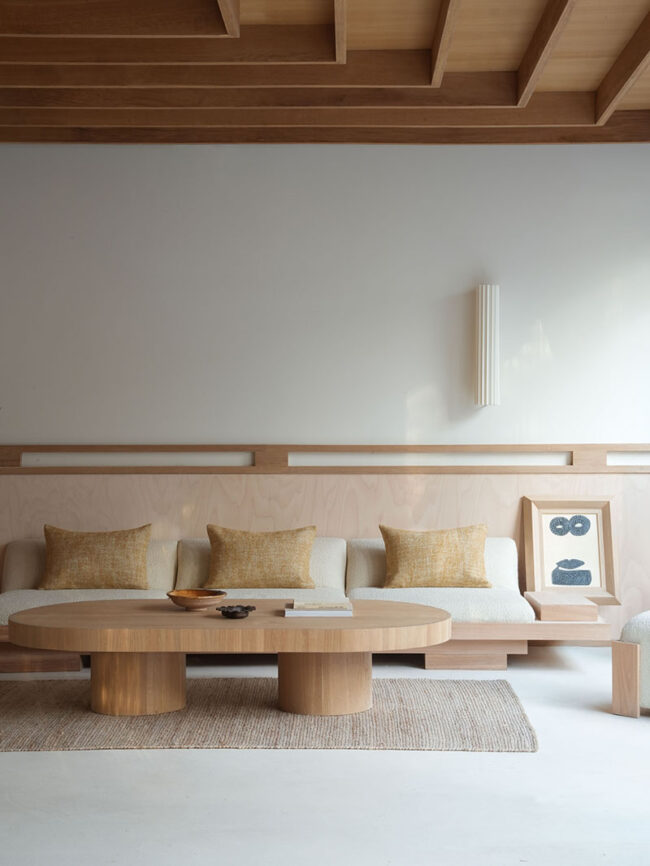 Entrevistamos a Julien Labrousse el hombre del Renacimiento