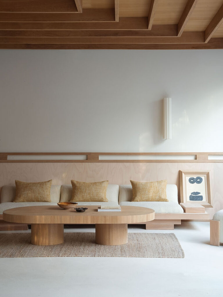 Entrevistamos a Julien Labrousse el hombre del Renacimiento