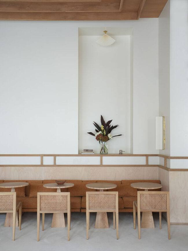 Entrevistamos a Julien Labrousse el hombre del Renacimiento