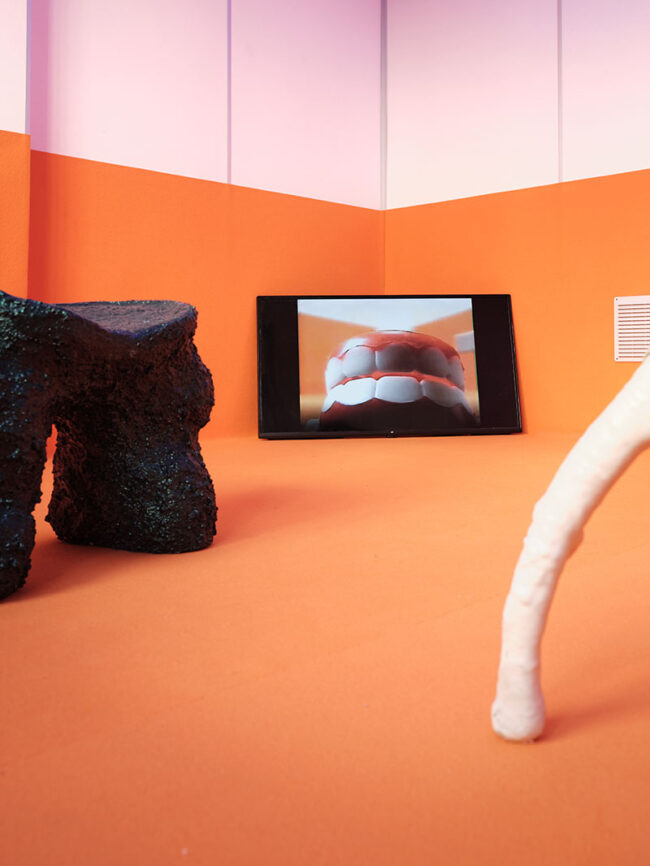 Mayrit y el diseño en deriva: una exposición sobre lo que no sé