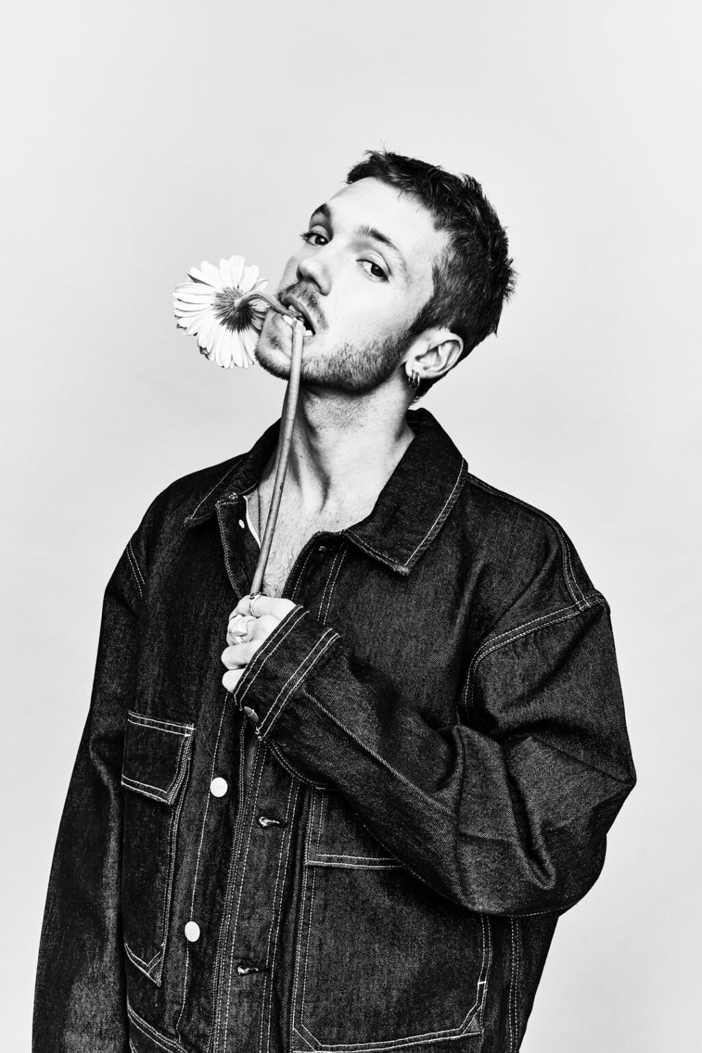 Franco Masini nos presenta todos sus estrenos en exclusiva, series y films