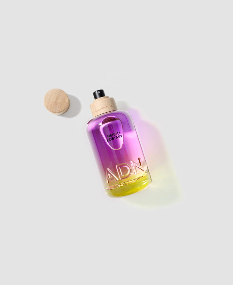 No soy de la Gen-Z, pero quiero su perfume con vainilla o rosa picante