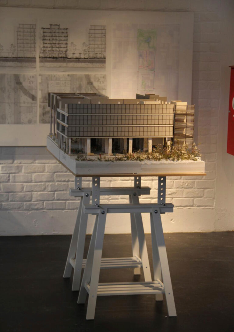 EUmies Awards Young Talent 2025: los proyectos finalistas