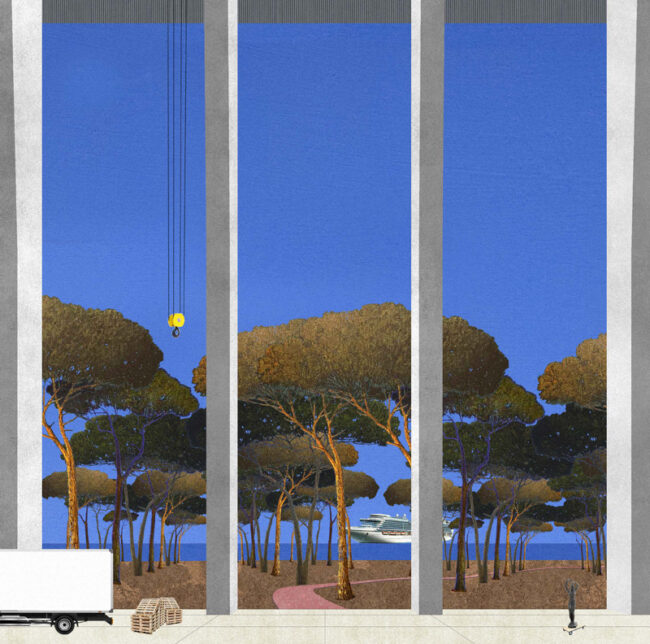 EUmies Awards Young Talent 2025: los proyectos finalistas