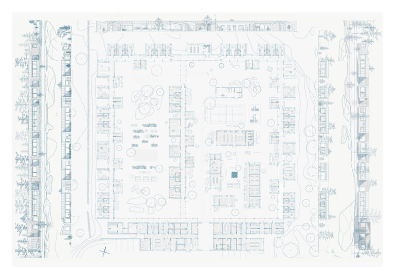 EUmies Awards Young Talent 2025: los proyectos finalistas