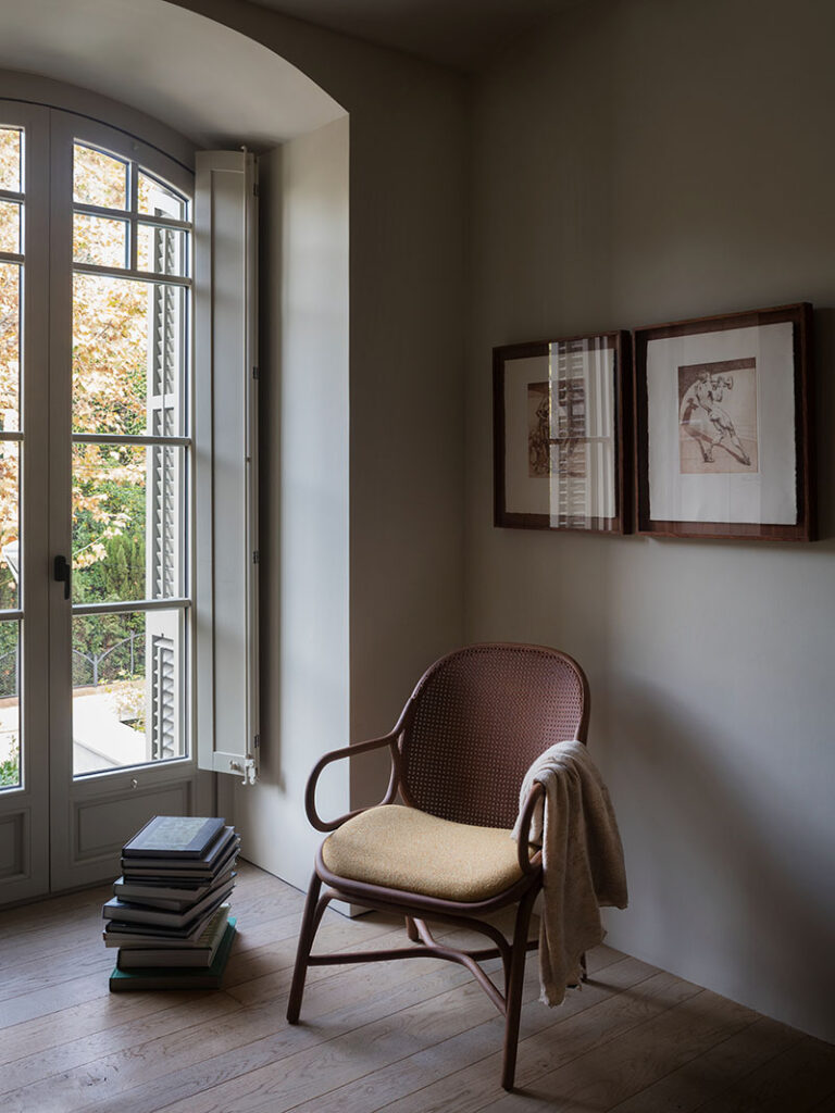 Expormim propone una mirada pausada del hogar en 3daysofdesign