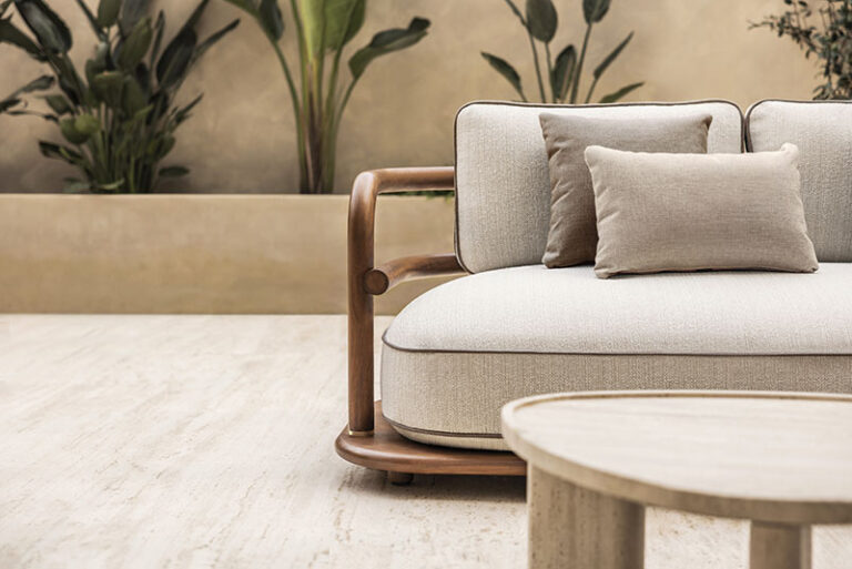 Expormim propone una mirada pausada del hogar en 3daysofdesign