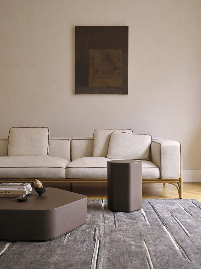 Expormim propone una mirada pausada del hogar en 3daysofdesign