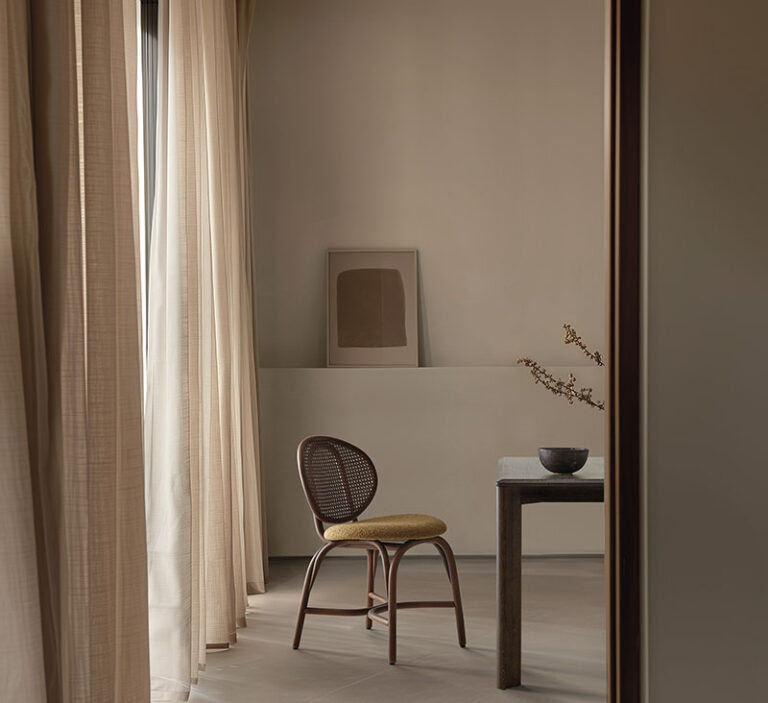 Expormim propone una mirada pausada del hogar en 3daysofdesign