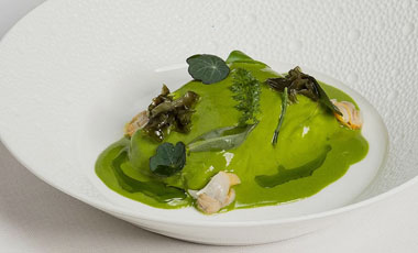 Estos son los mejores menús del día en Madrid este 2025