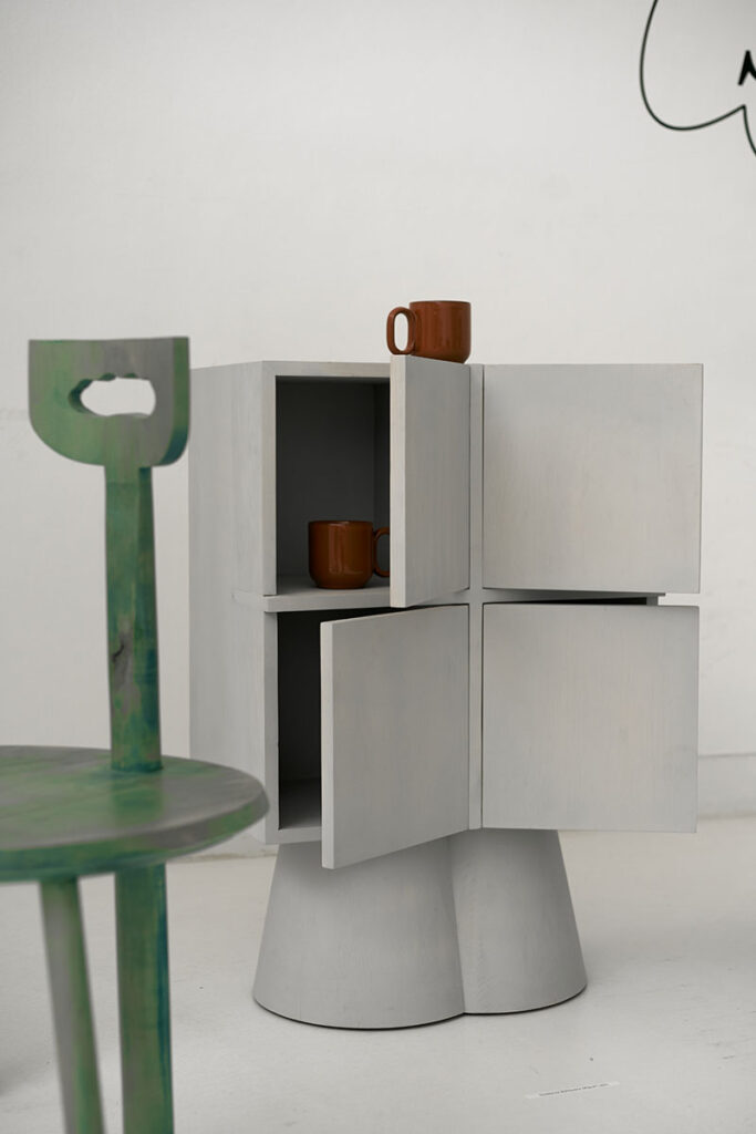 Sobre Mesa, el gran encuentro del diseño ibérico en Lisboa Design Week