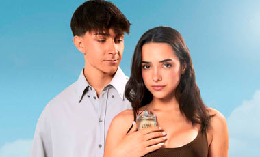 San Valentín, mejor regalo para la Generación Z: Una fiesta Amor Amor