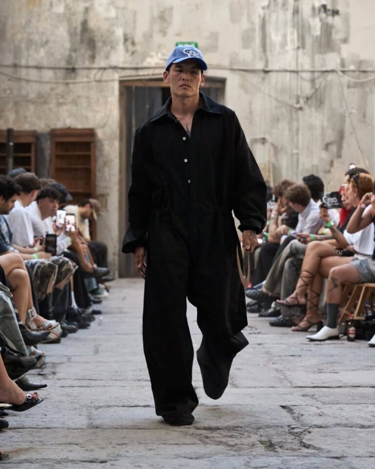 Dame Après Paris X Puma: cómo se pasa del nicho a la iconicidad