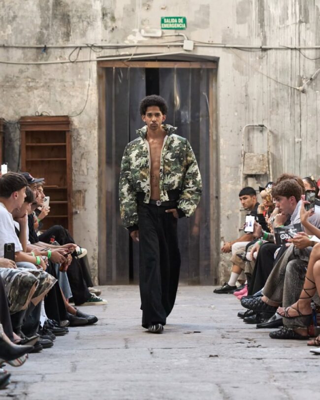 Dame Après Paris X Puma: cómo se pasa del nicho a la iconicidad