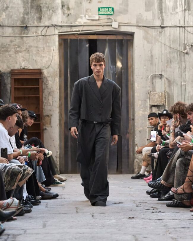 Dame Après Paris X Puma: cómo se pasa del nicho a la iconicidad