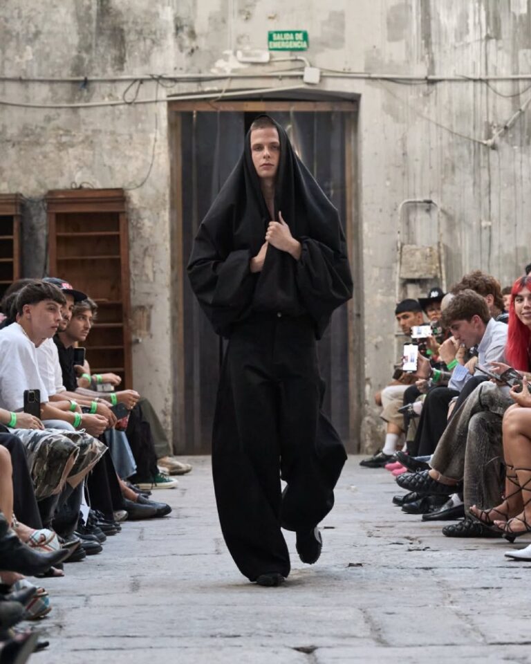 Dame Après Paris X Puma: cómo se pasa del nicho a la iconicidad