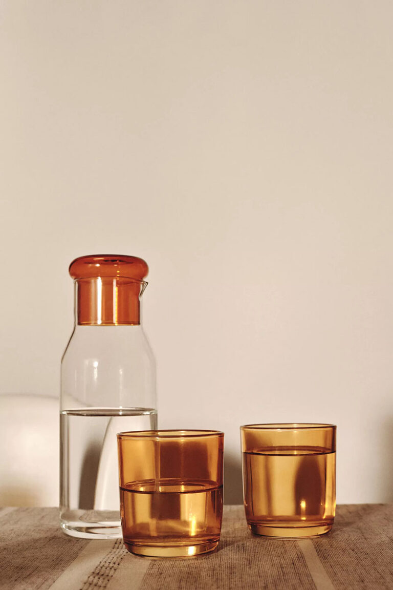 Estas 10 piezas de Lefties Home enamoran a los interioristas