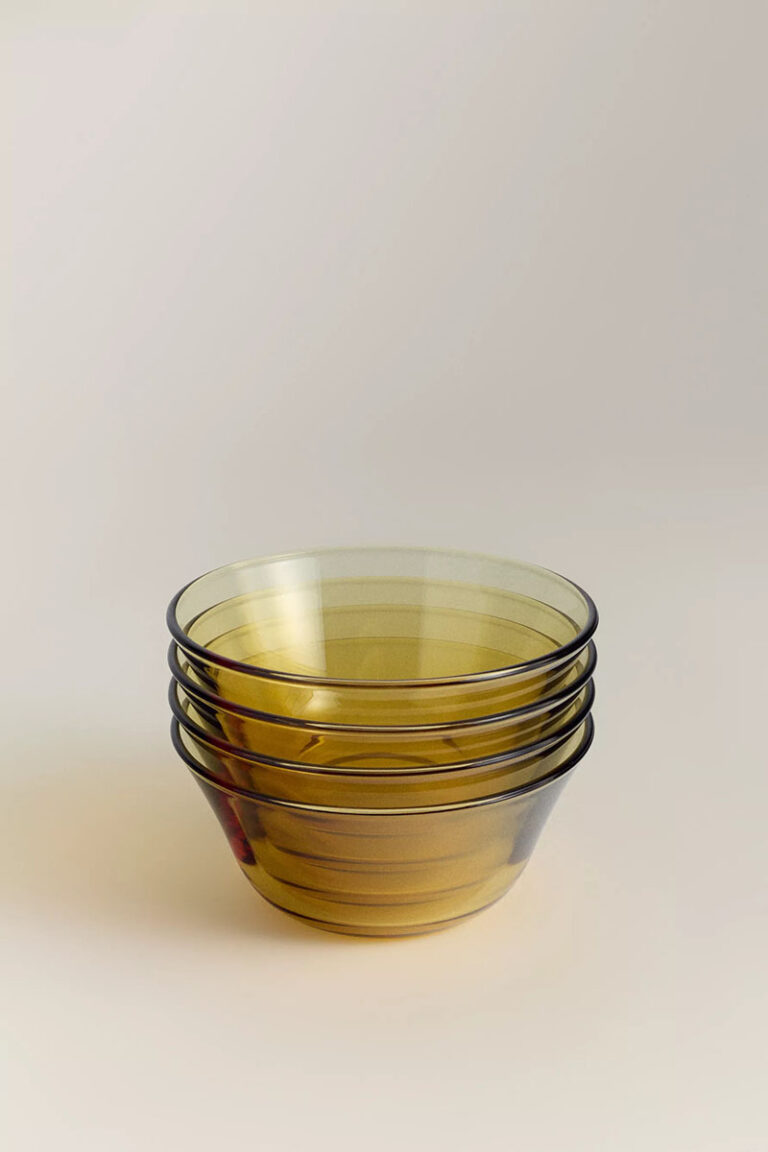 Estas 10 piezas de Lefties Home enamoran a los interioristas