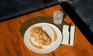 Restaurante Issei lanza en la capital un festín diario de cocina nikkei