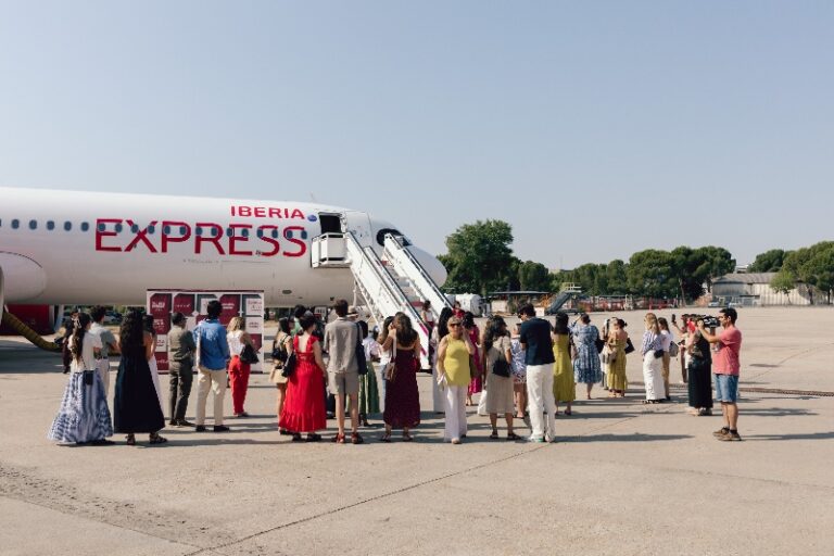 En octubre, descubriré la moda de baño 2026 desde Gran Canaria