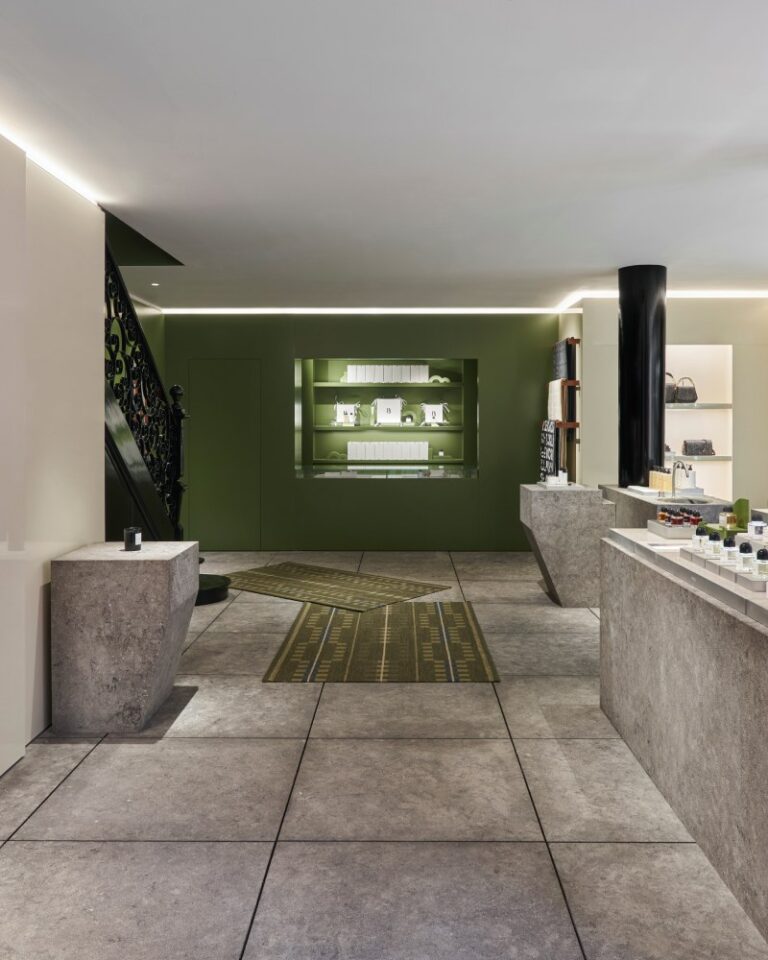 La tienda de Byredo en Barcelona abre sus puertas (y tienes que ir)