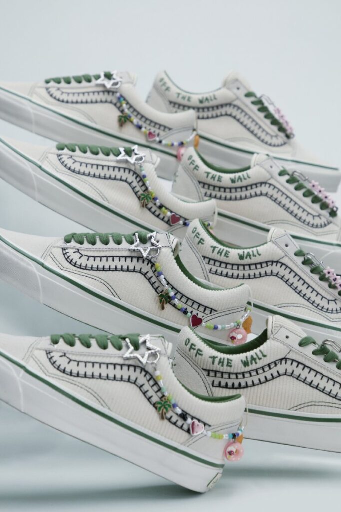 Vans New Future reescribe las reglas de las icónicas Old Skool