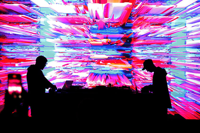 Lev Matadero Madrid 2025 vuelve del 18 al 21 de septiembre