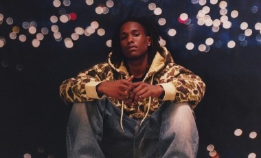 adidas X Clarks Originals X Ronnie Feig firman la Samba de la temporada