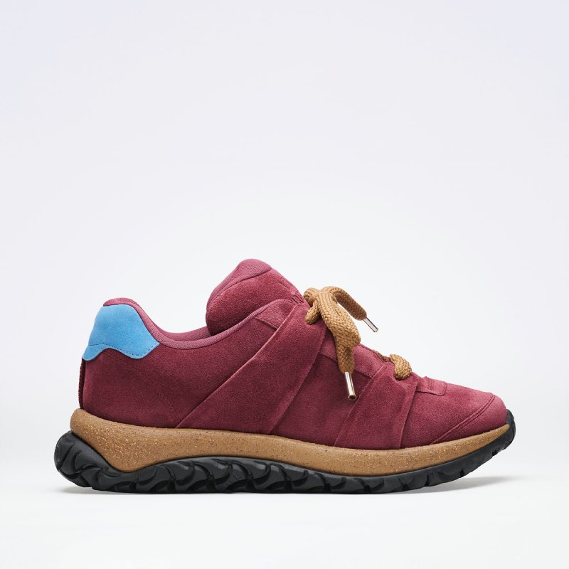 Birkenstock 1774 X Thibo Denis: la nueva era de calzado urbano