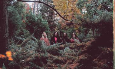 Shego o las 4 amigas que forman un grupo de punk en Madrid