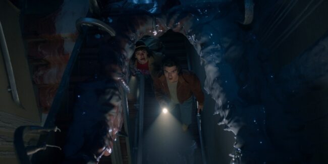 Qué es la dimensión X en Stranger Things, te cuento los detalles