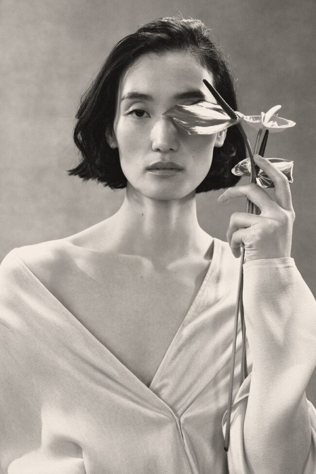 La nueva sastrería informal de Zara está hecha desde Japón