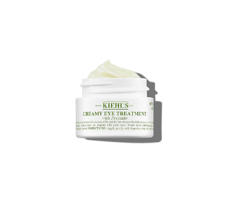 Deja la rutina coreana y usa solo 3 cosméticos en tu piel de Kiehl’s