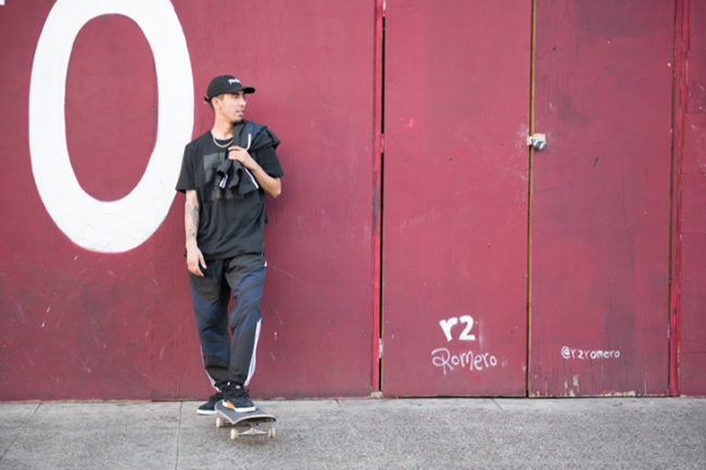 Las 3ST.003, las nuevas zapatillas adidas skateboarding de Miles Silvas