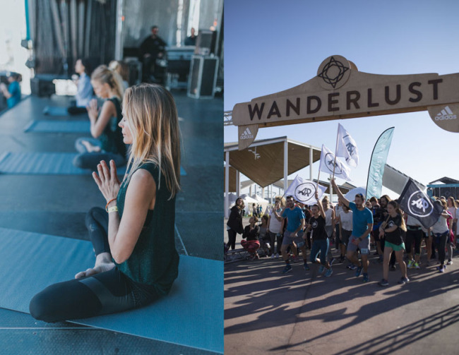Wanderlust 108 x Adidas | Neo2 Magazine
